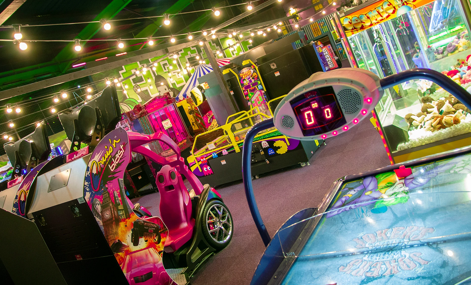 We Do Play - Experts in Leisure, Retail & Hospitality